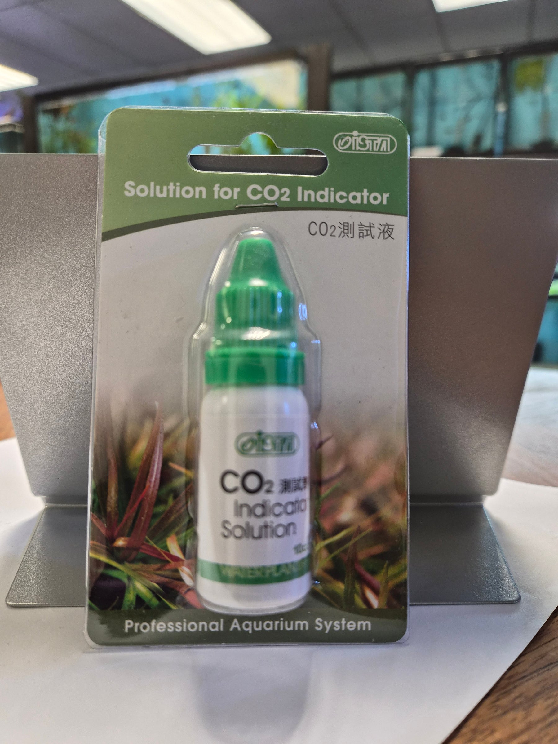 CO2 Indicator Solution