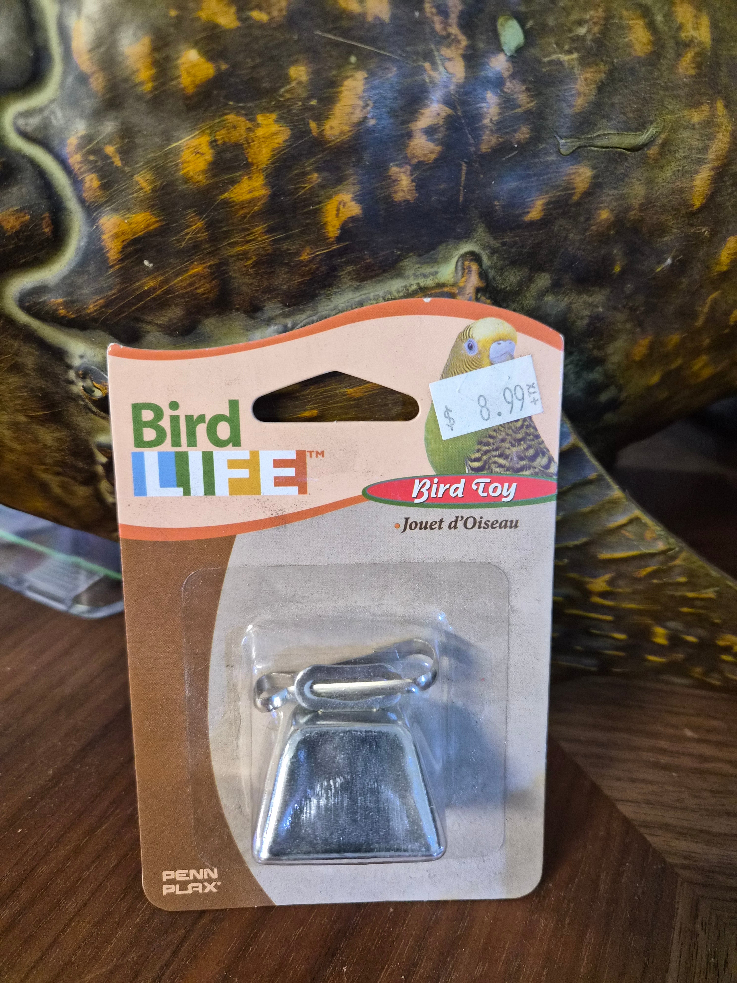 Bird Life Bird Toy