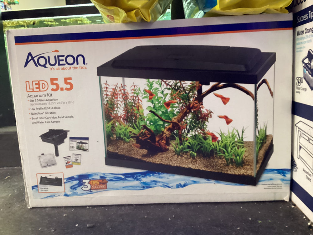 Aqueon Tank Kit