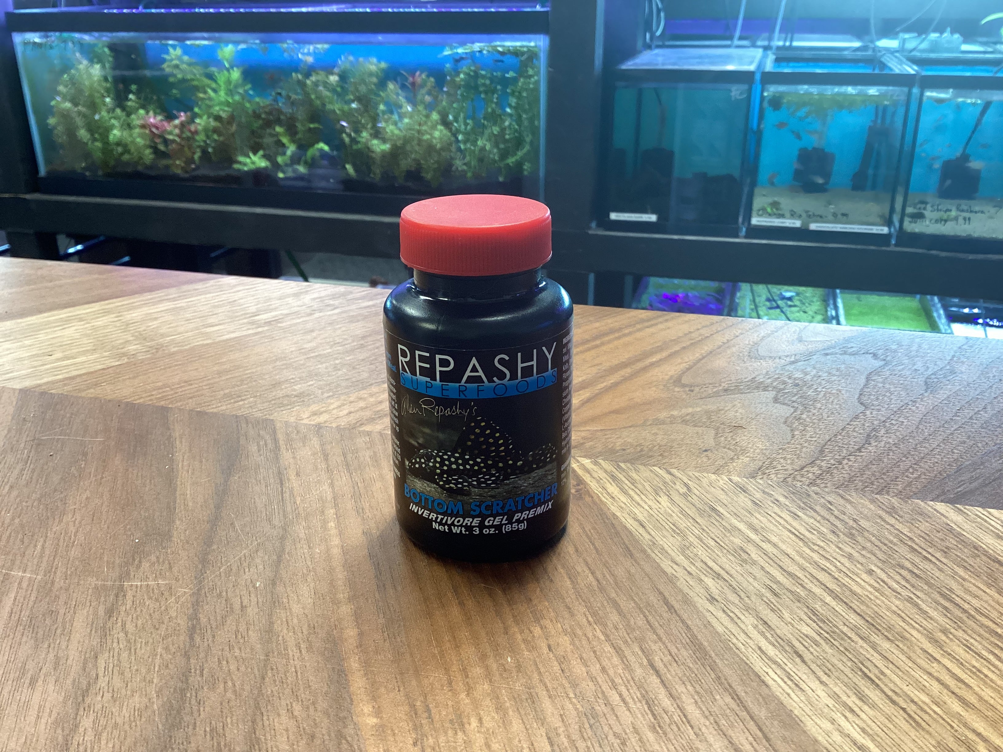 Repashy